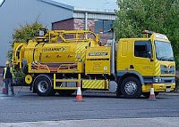 Clearaway Drainage Services Ltd in Kings Langley, Hertfordshire WD4 8JE