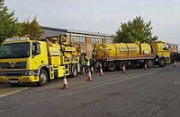 Clearaway Drainage Services Ltd in Kings Langley, Hertfordshire WD4 8JE