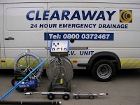 Clearaway Drainage Services Ltd in Kings Langley, Hertfordshire WD4 8JE