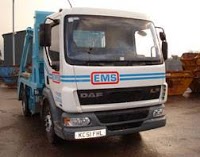 EMS Waste Services in Exeter, Devon EX5 1DR