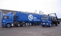 Sims Metal Management, Scrap Metal Yard in Nottingham NG7 2SD